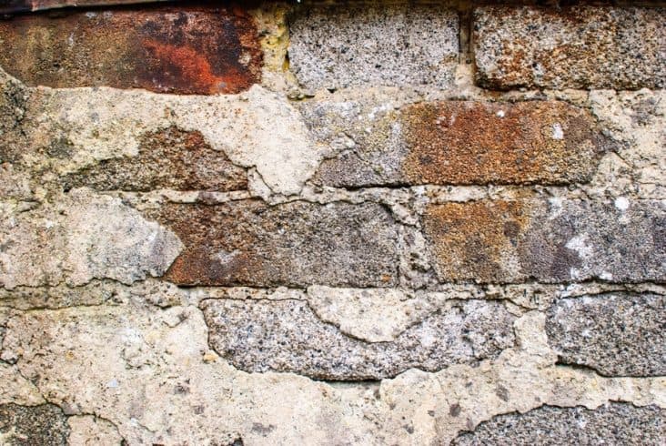 How To Remove Rust Stains From Your Concrete | HandyHabits