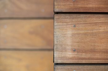 How To Seal The Gap Between Siding and Concrete | HandyHabits