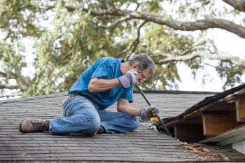 How To Extend Roof Overhang | HandyHabits