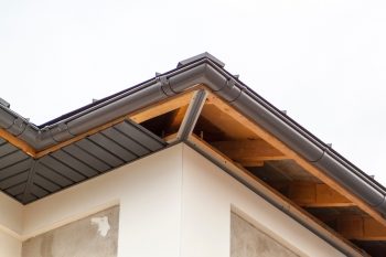 How To Extend Roof Overhang | HandyHabits