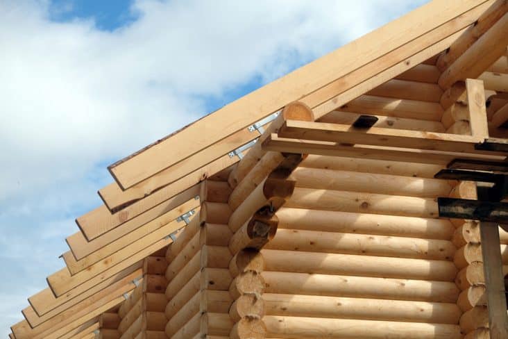 Floor Joists Explained (What Are & How Do They Work) | HandyHabits