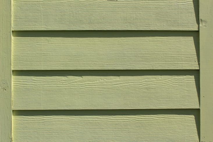How To Seal The Gap Between Siding and Concrete | HandyHabits
