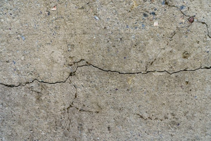 How To Fix Uneven Concrete Slab | HandyHabits