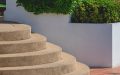 How To Make Exposed Aggregate Concrete Smooth | HandyHabits
