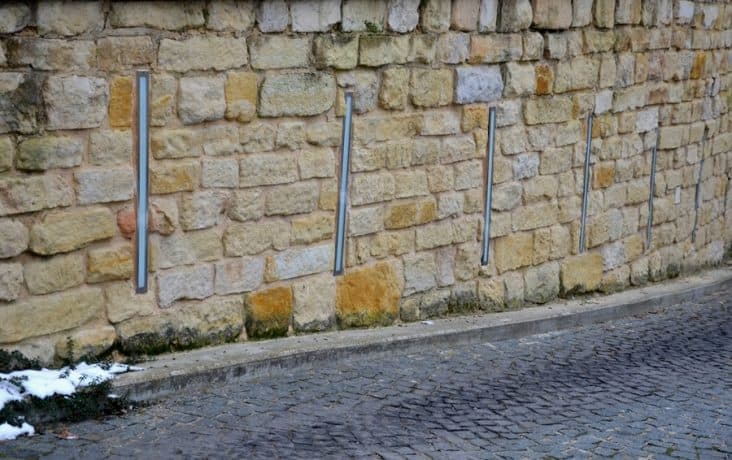 9 Ways To Redirect Water Away From Your Foundation | HandyHabits