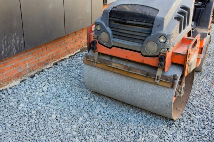 How To Fix Ruts in Crushed Stone Driveways | HandyHabits